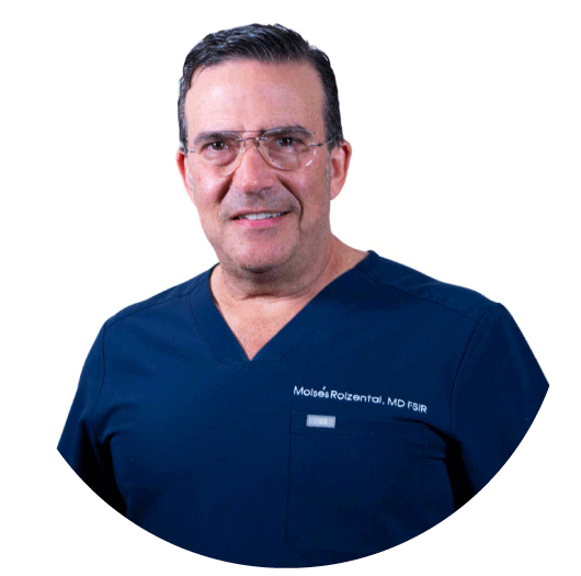 Uterine Fibroids Embolization - Unique Interventional Radiology